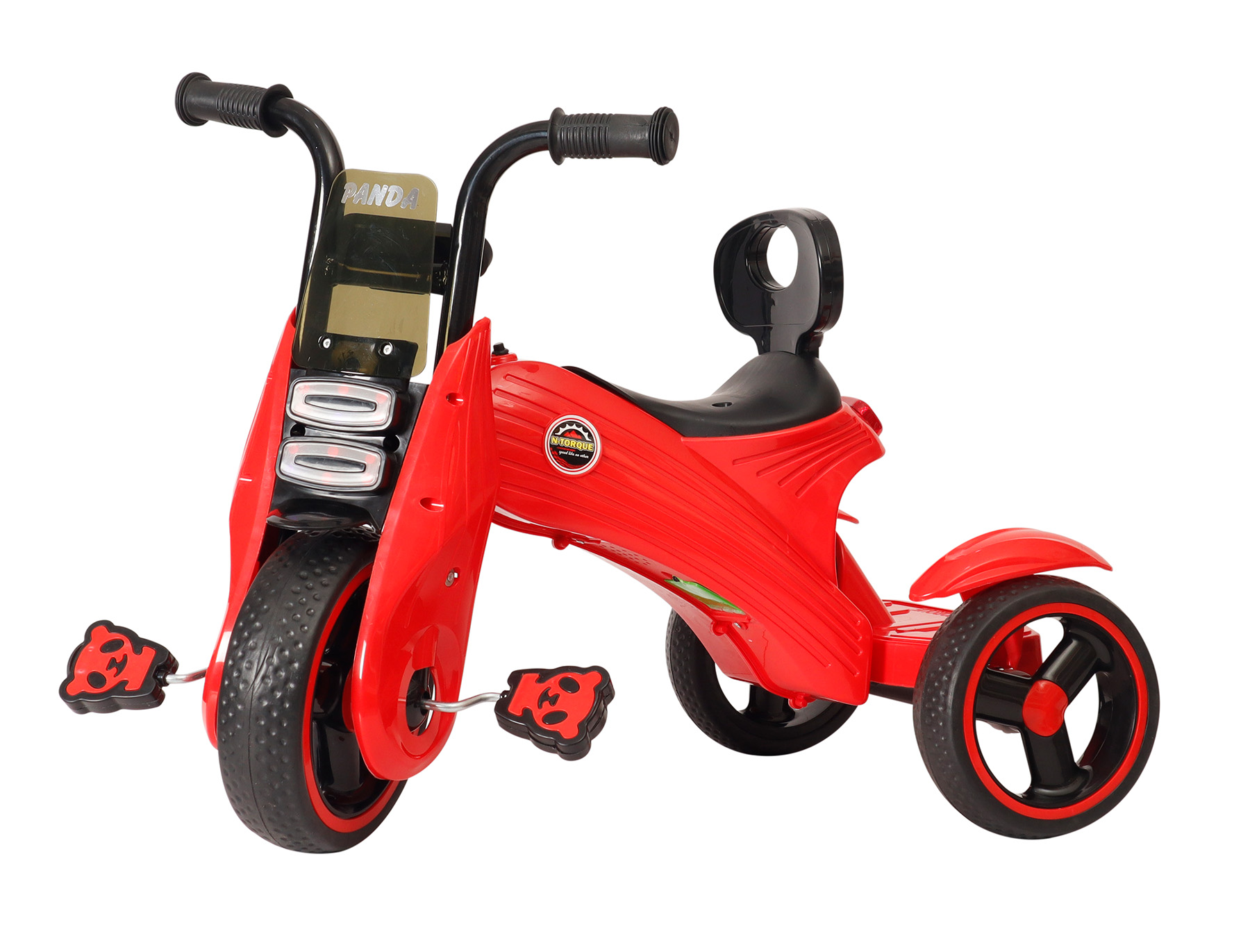 TOY TRYCYCLE N-TORQUE MUSICAL – Kidschoice