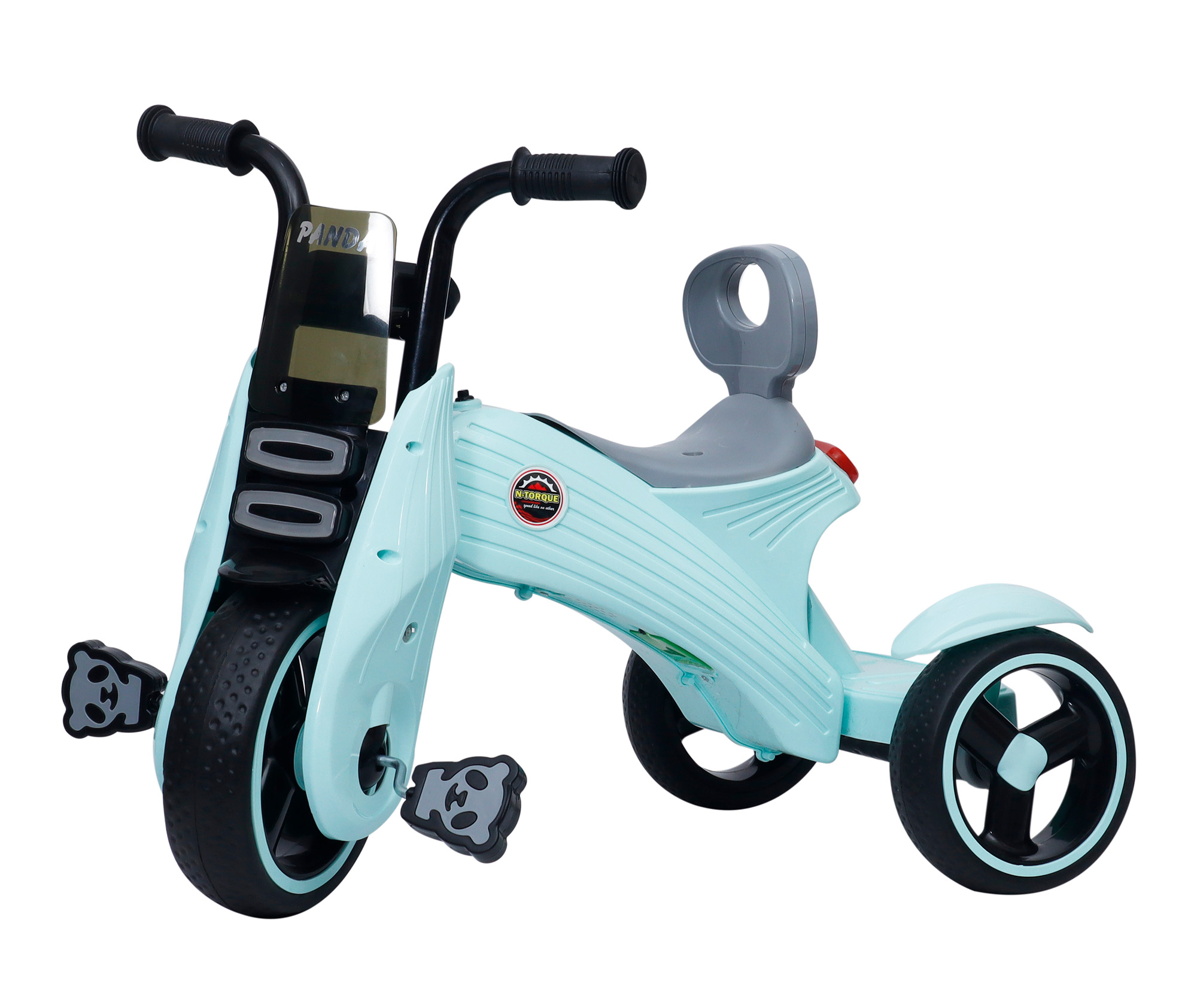 TOY TRYCYCLE N-TORQUE MUSICAL – Kidschoice